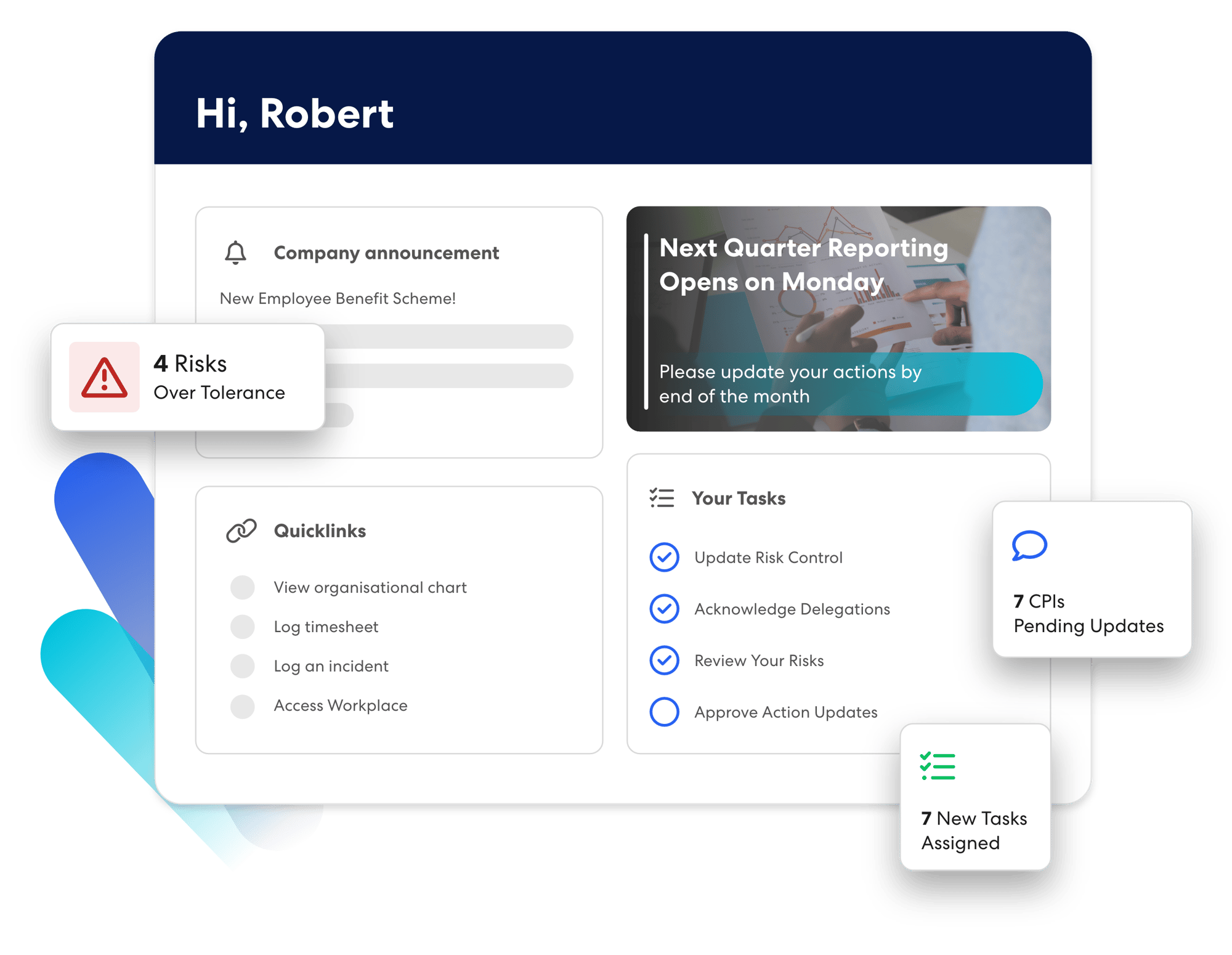 Governance Solutions
